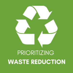 Waste Reduction: A Focus On Reducing our Plastic Usage - UMass Dining ...